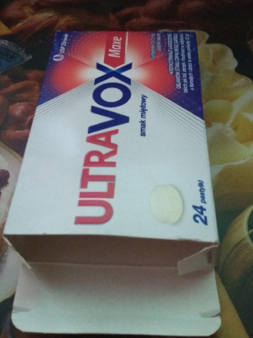 Inovox Ultra 24 past. do ssania - Opinie i ceny na Ceneo.pl