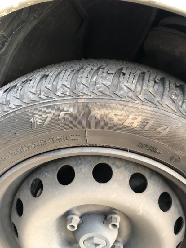 Opony zimowe Taurus 601 Winter 175/65R14 82T - Sklepy, opinie i ceny na ...