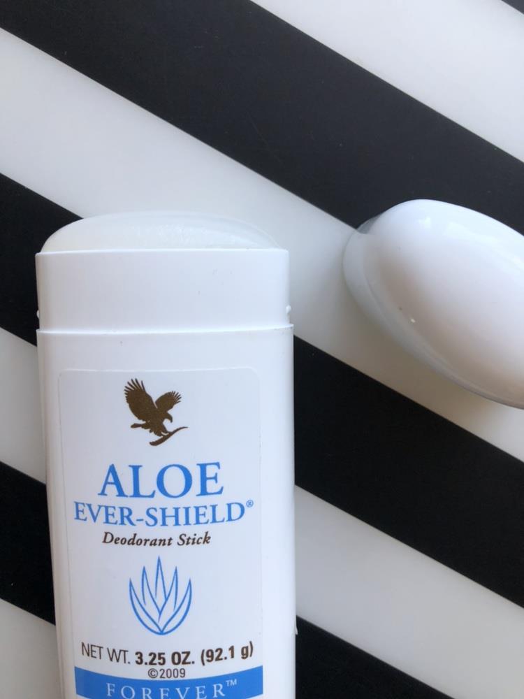 FOREVER LIVING ALOE EVER SHIELD DEZODORANT 92,1G - Opinie i ceny na ...