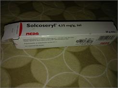 Solcoseryl 10% Żel 20 G - Opinie, cena na Ceneo.pl