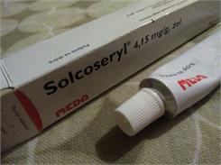Solcoseryl 10% Żel 20 G - Opinie, cena na Ceneo.pl