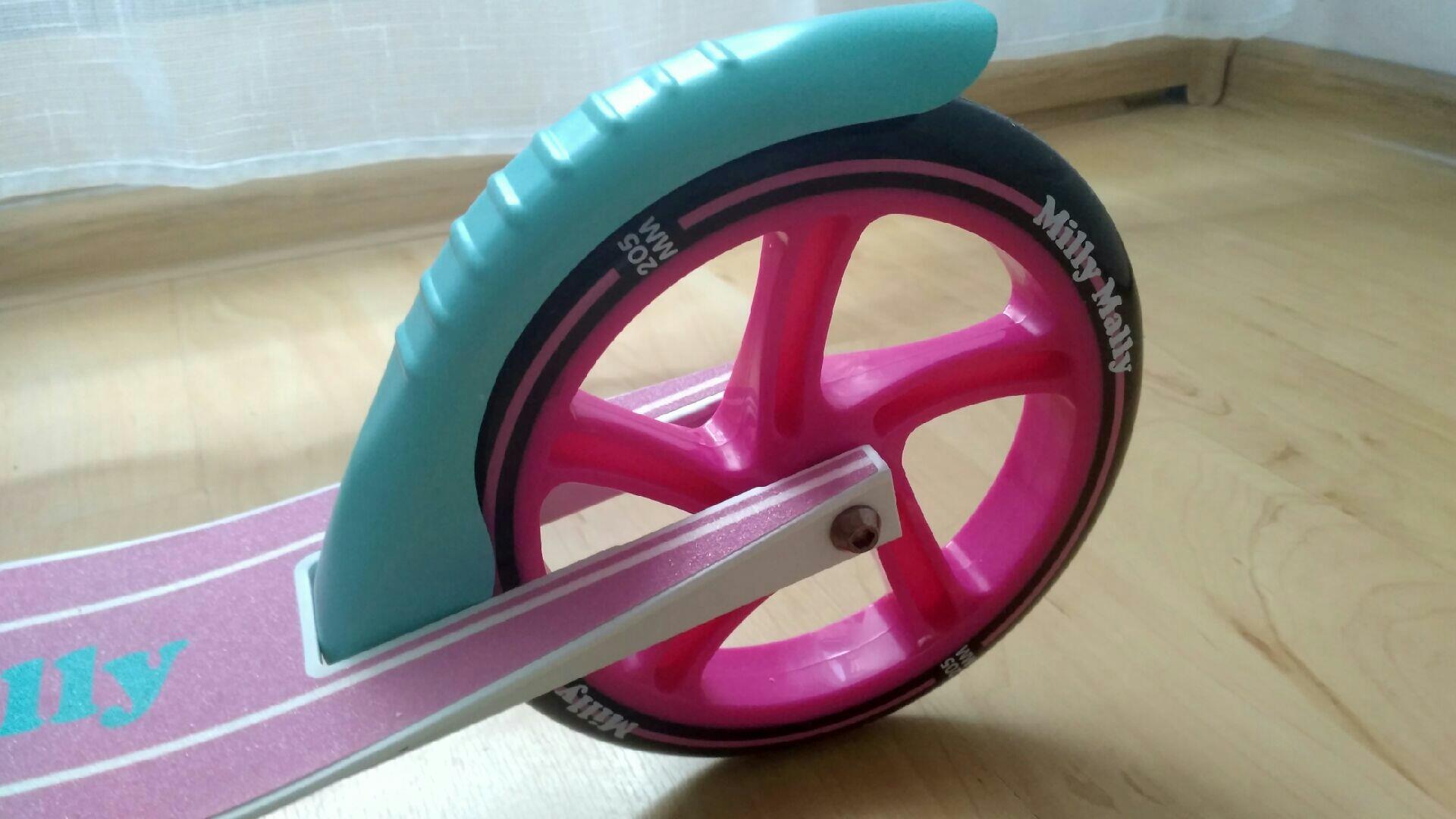 Milly Mally Buzz Red - Ceny i opinie - Ceneo.pl