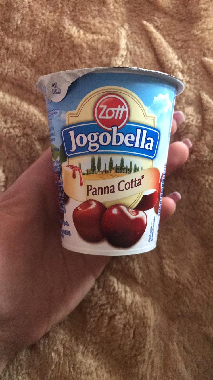Zott Jogobella Light Wiśnia Jogurt 150 G - Ceny i opinie - Ceneo.pl