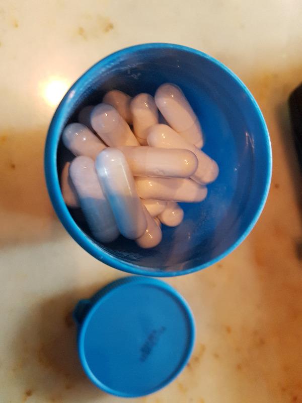 Formeds Biocaps Mag B6 60 kaps. - Opinie i ceny na Ceneo.pl