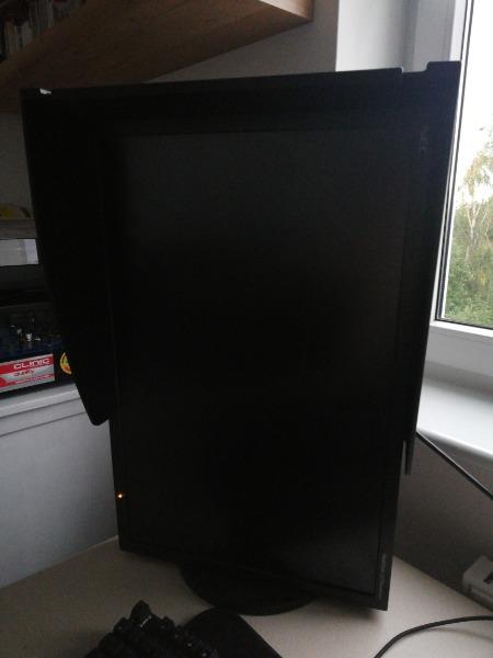 Monitor NEC MultiSync 2490WUXi2 wide (LCD2490WUXi2) - Opinie i ceny na ...
