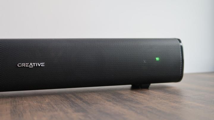 Soundbar Creative Labs Soundbar bezprzewodowy Stage Air - Opinie i ceny ...