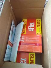 4Flex 30 + 10 sasz - Opinie i ceny na Ceneo.pl