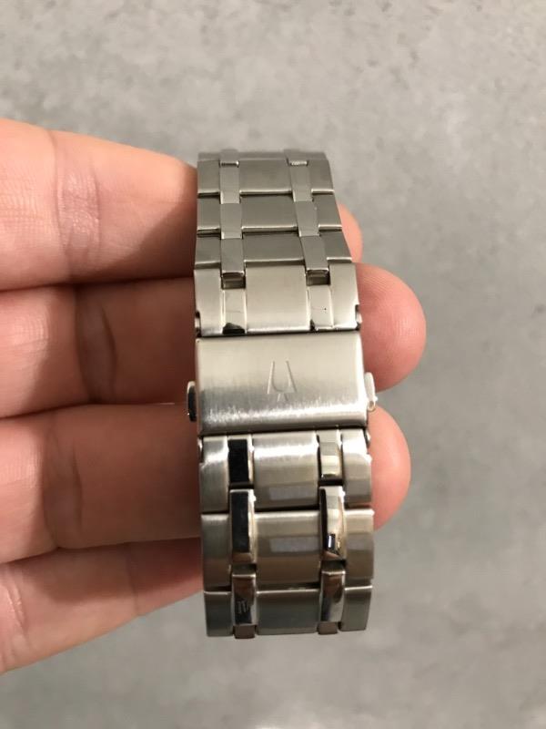 Bulova Classic 96C125 - Zegarki Męskie - Ceny i opinie - Ceneo.pl