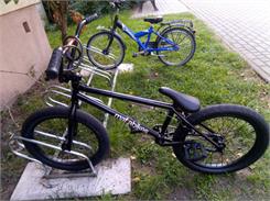 Mafiabikes Bmx Kush2 Purple 2017/2018 - Rowery Bmx - Ceny i opinie Ceneo.pl