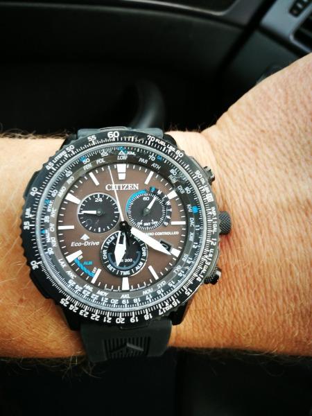 Citizen Cb5005-13X - Zegarki Męskie - Ceny i opinie - Ceneo.pl
