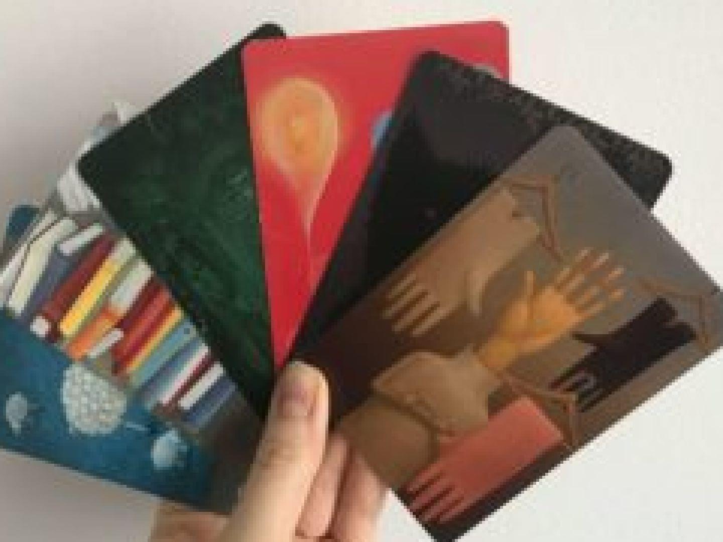 Dixit - Gra planszowa. Ceny i opinie - Ceneo.pl