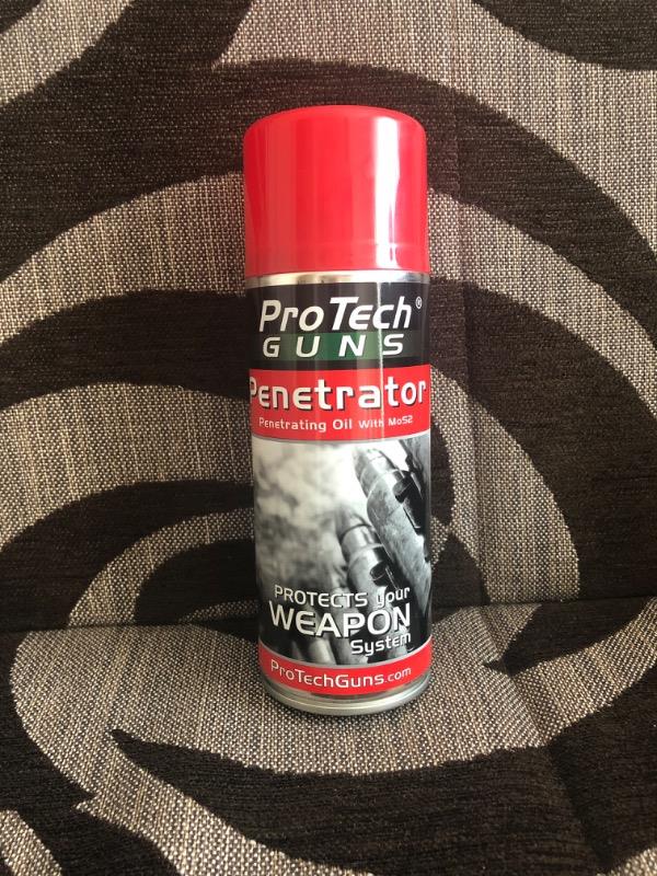 Protechguns Olejek do czyszczenia penetrator z MoS2 400 ml (g08) - Ceny i opinie - Ceneo.pl