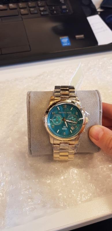 Michael Kors MK5815 - Zegarki Damskie - Ceny i opinie - Ceneo.pl