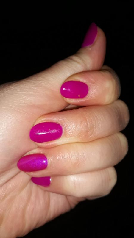 Semilac Lakier Hybrydowy 034 Mardi Grass 7ml - Opinie i ceny na Ceneo.pl