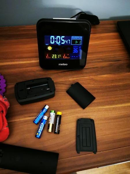 Meteo SP70 - Opinie i ceny na Ceneo.pl