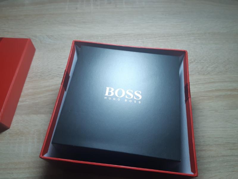 Hugo Boss 1513543 - Zegarki Męskie - Ceny i opinie - Ceneo.pl