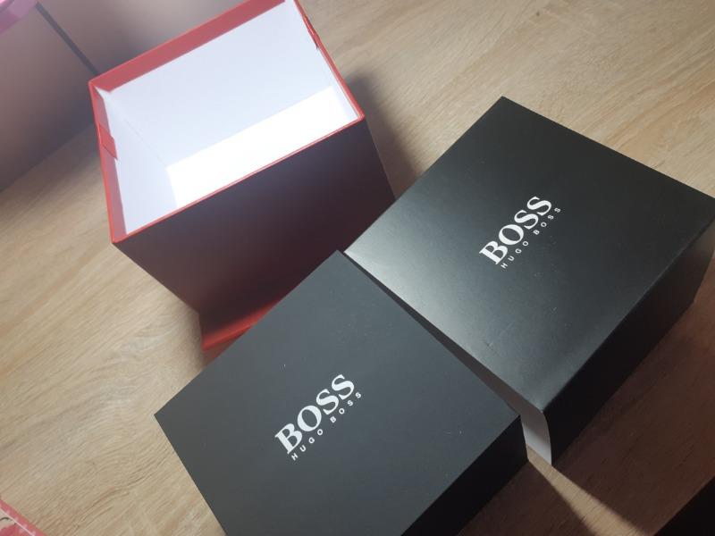 Hugo Boss 1513543 - Zegarki Męskie - Ceny i opinie - Ceneo.pl