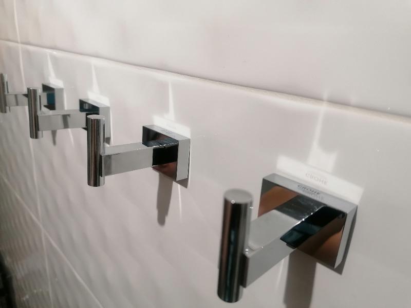 GROHE Essentials Cube 40511001 - Opinie i atrakcyjne ceny na Ceneo.pl