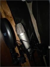 Mikrofon Tannoy Tm1 - Ceny i opinie - Ceneo.pl