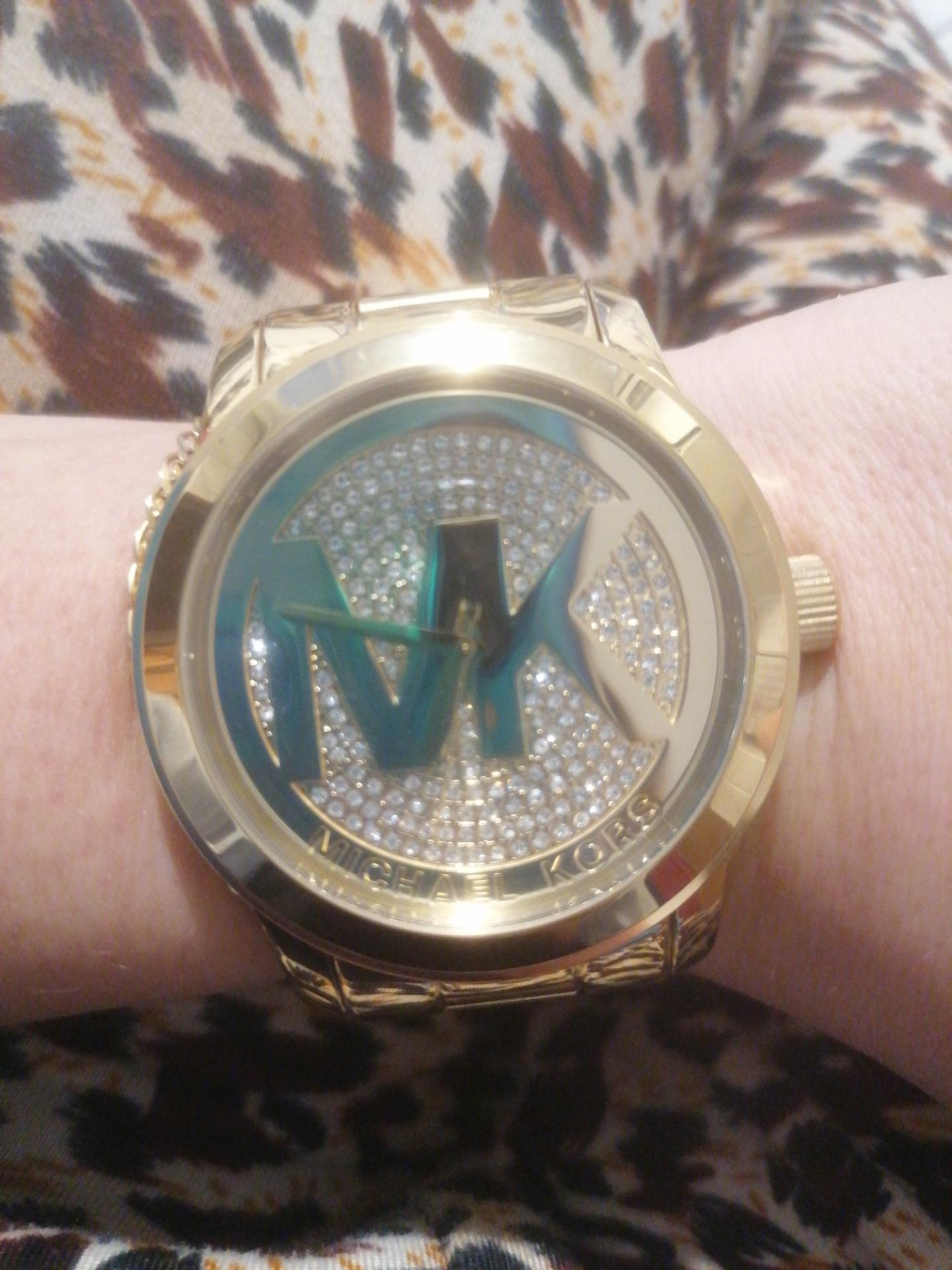 Michael Kors MK5706 - Zegarki Damskie - Ceny i opinie - Ceneo.pl