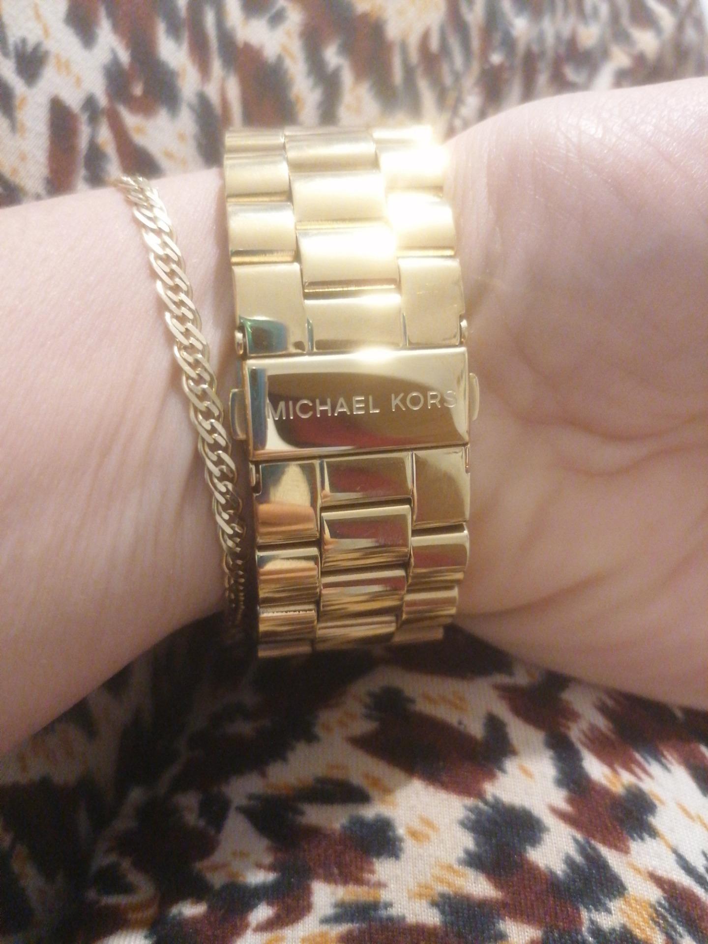 Michael Kors MK5706 - Zegarki Damskie - Ceny i opinie - Ceneo.pl