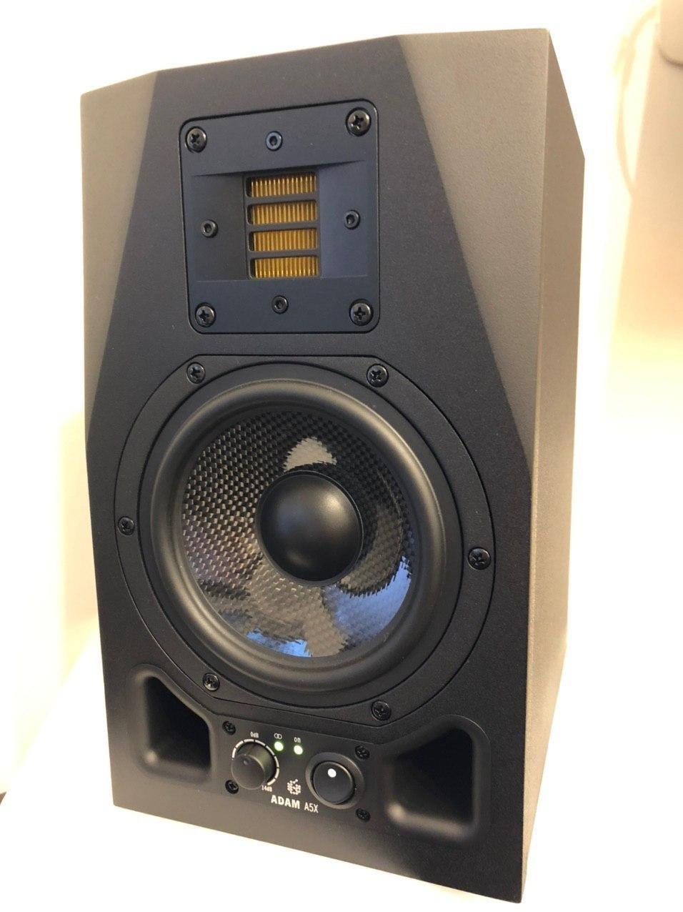 Adam A5X Monitor Studyjny - Ceny i opinie - Ceneo.pl