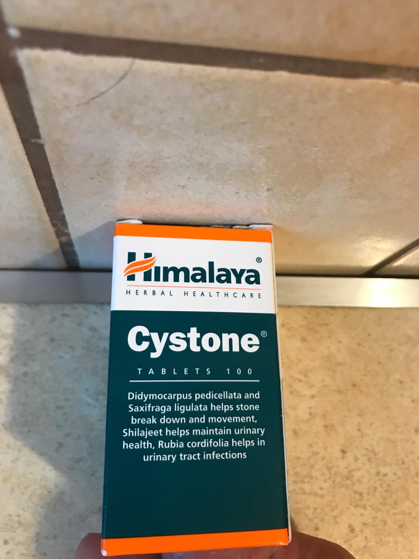 Himalaya Menosan 60Caps - Opinie i ceny na Ceneo.pl