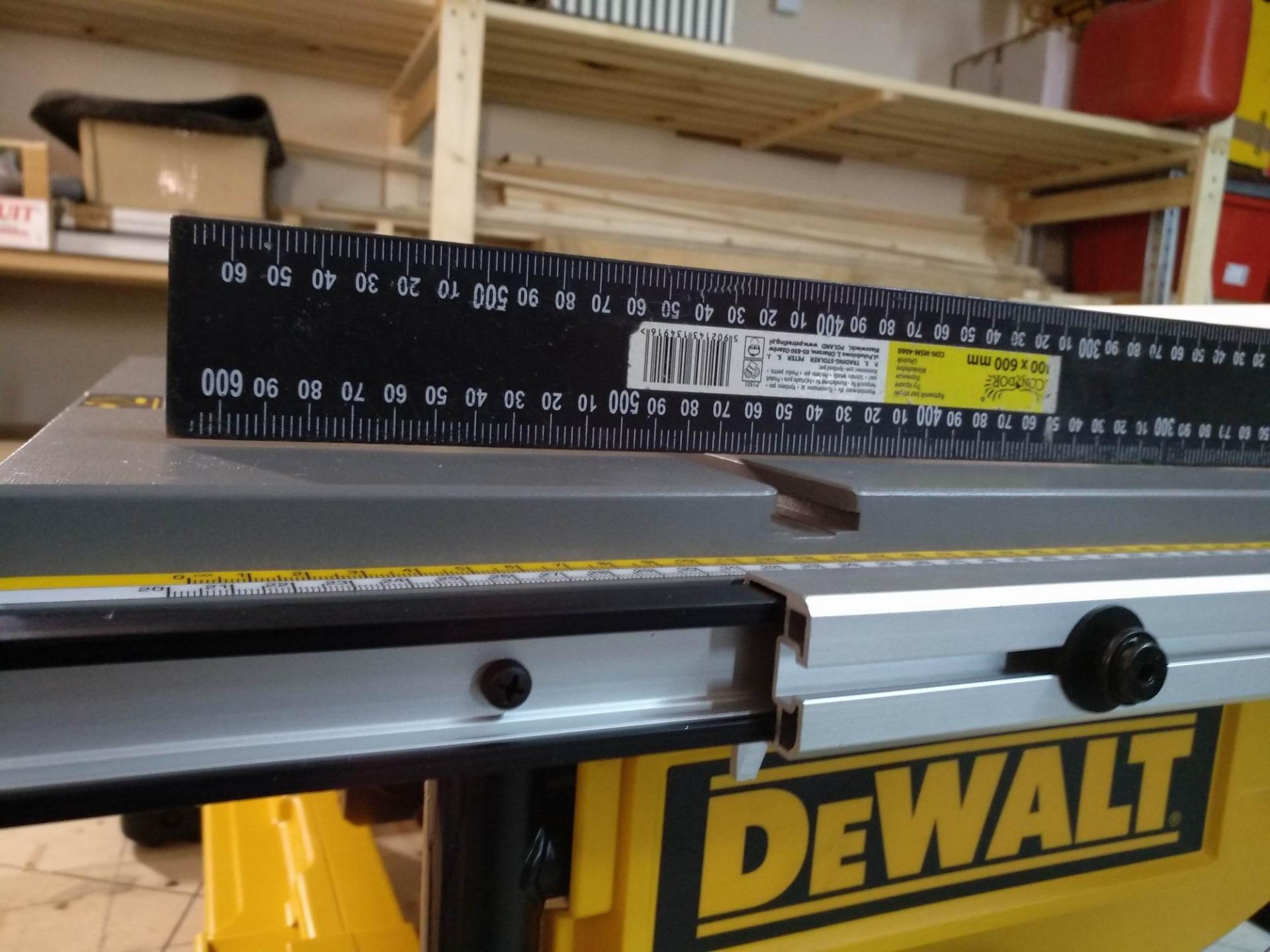 Piła DeWalt DWE7491 - Opinie i ceny na Ceneo.pl