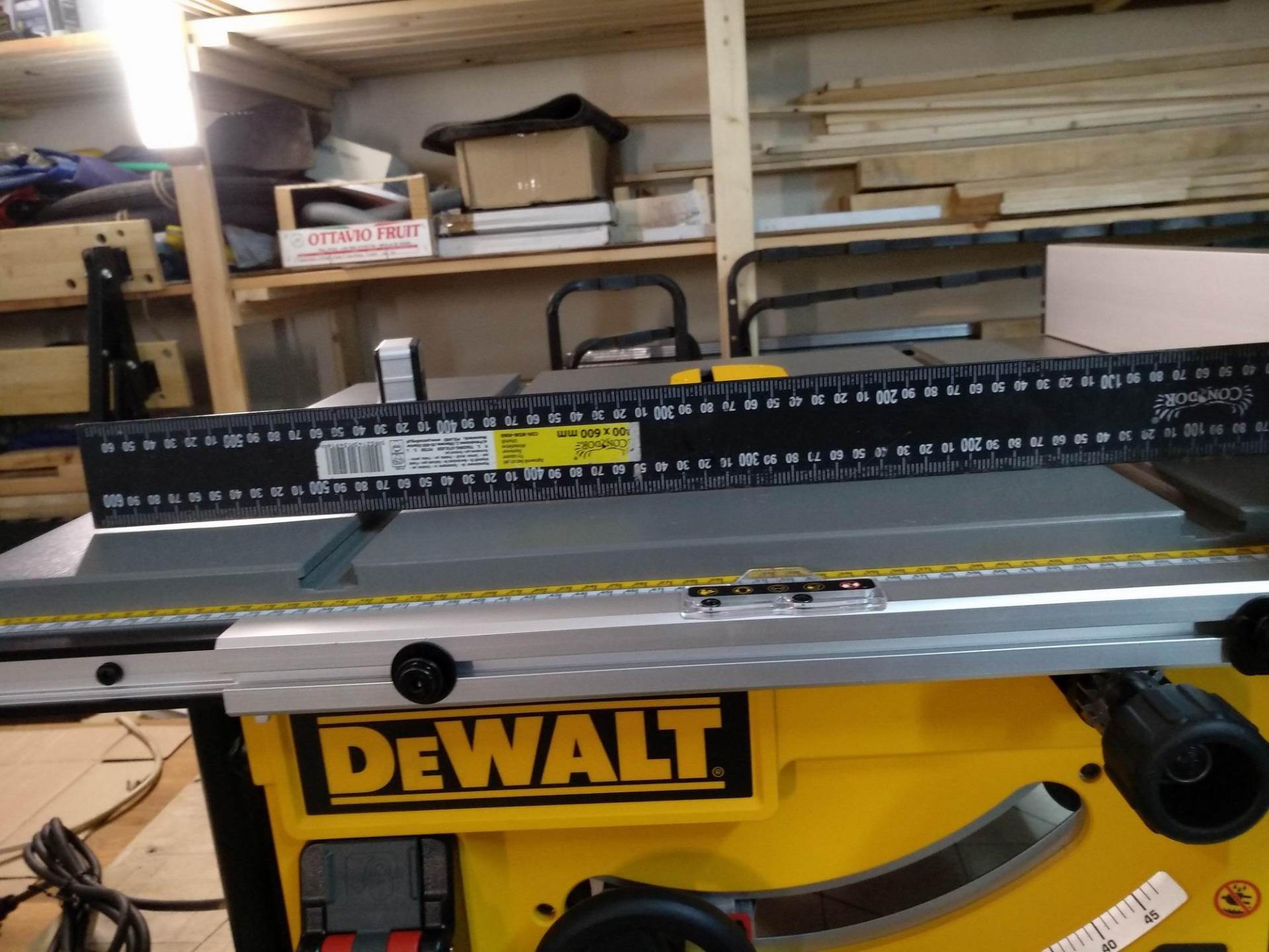 Piła DeWalt DWE7491 - Opinie i ceny na Ceneo.pl