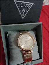 GUESS W0638L2 - Zegarki Damskie - Ceny i opinie - Ceneo.pl