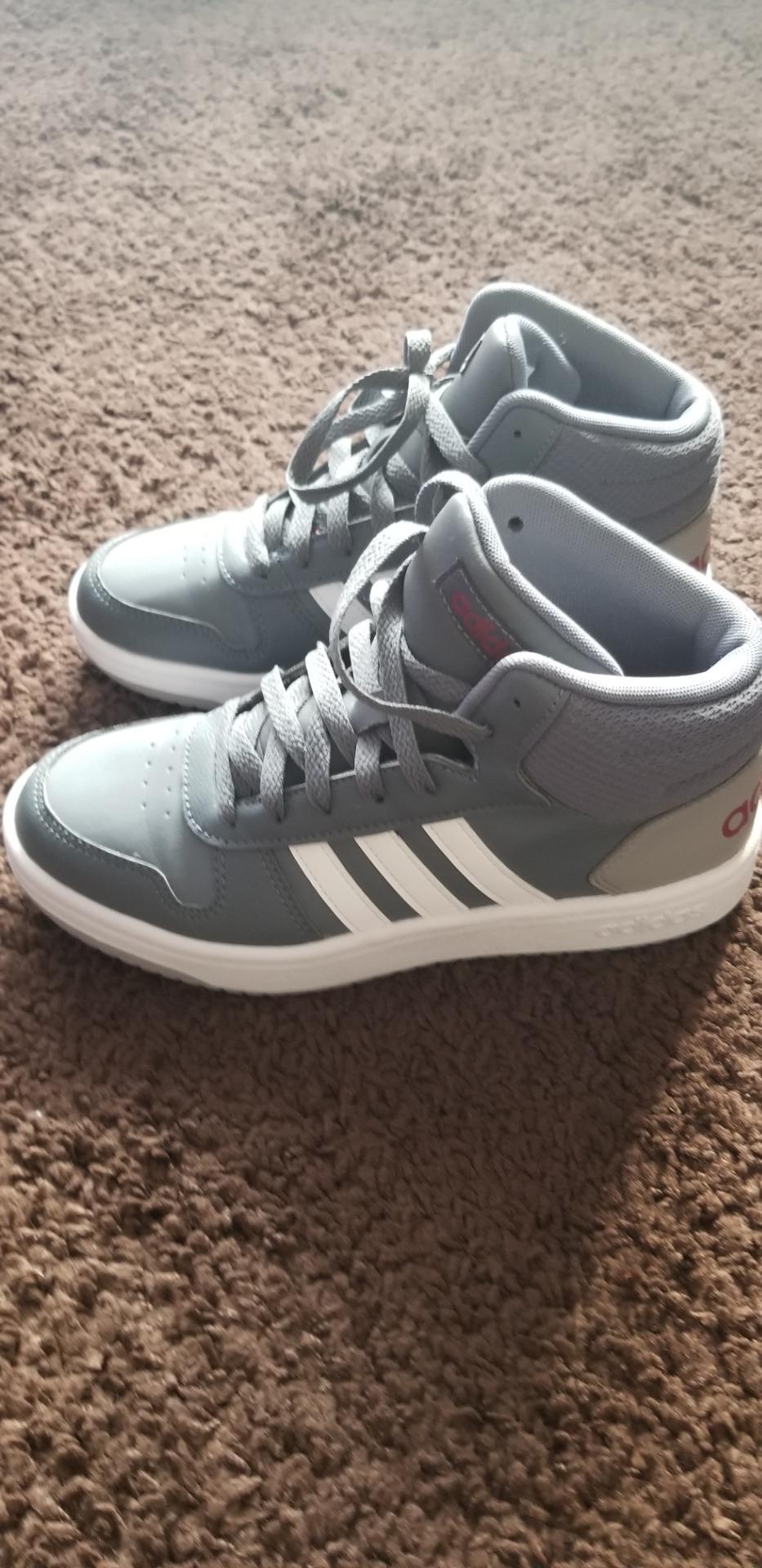 Buty adidas - Tensaurus C EF1095 Dkblue/Ftwwht/Actred - Ceny i opinie ...