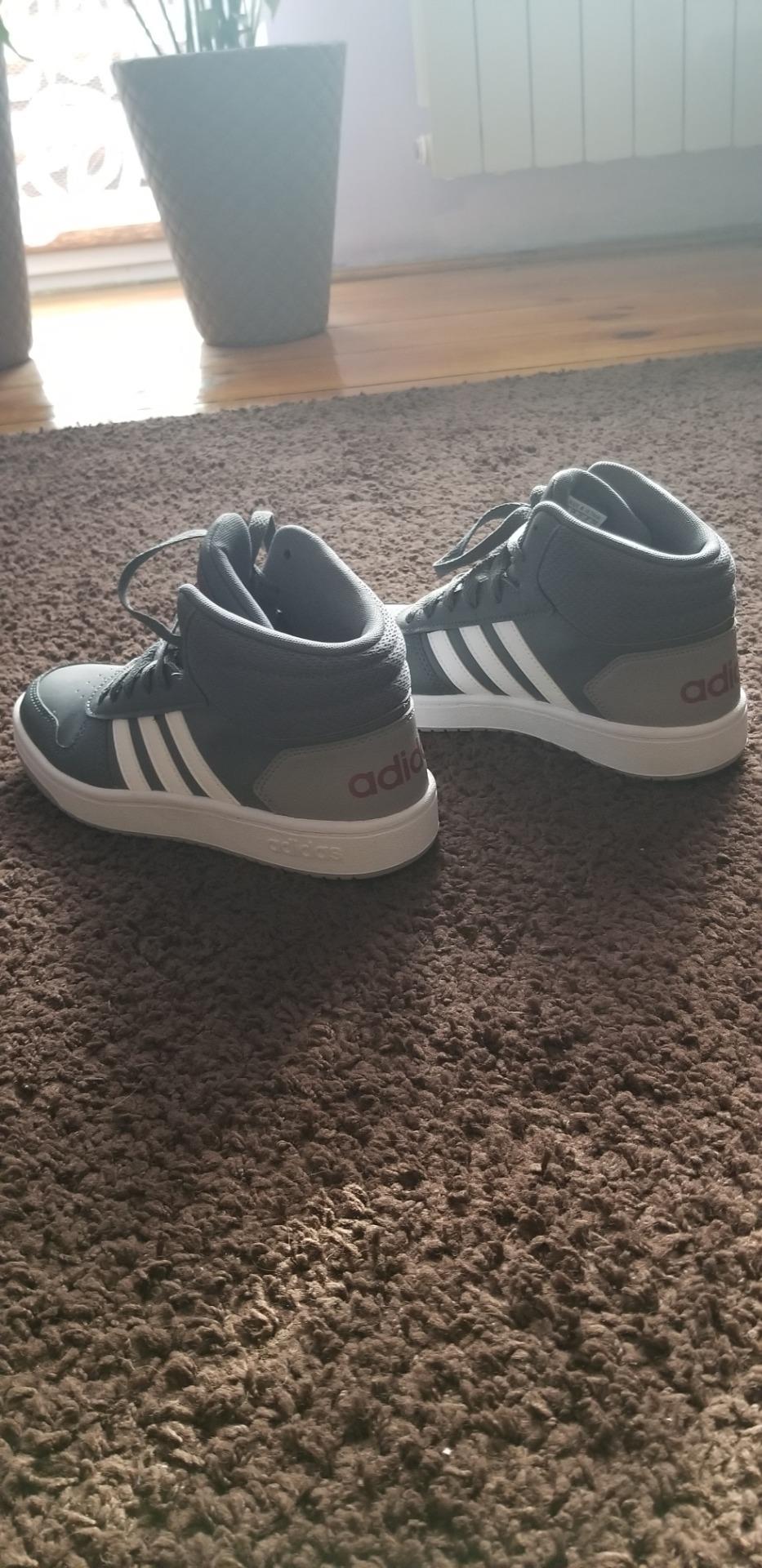 Buty adidas - Tensaurus C EF1095 Dkblue/Ftwwht/Actred - Ceny i opinie ...