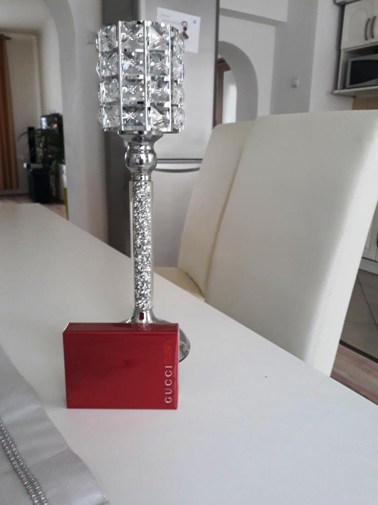 Gucci Rush Men Woda toaletowa 100 ml - Opinie i ceny na Ceneo.pl