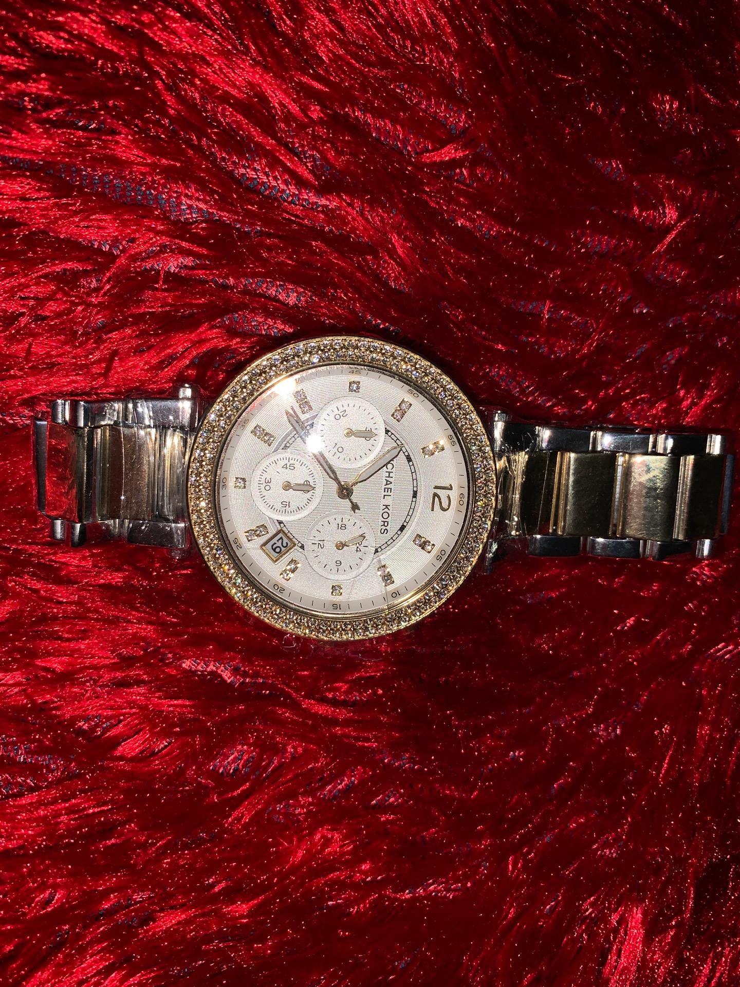 Michael Kors Parker MK5626 - Zegarki Damskie - Ceny i opinie - Ceneo.pl