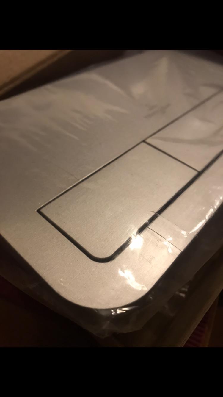 Przycisk spłukujący Villeroy&Boch ViConnect chrom mat 92249069 - Opinie ...