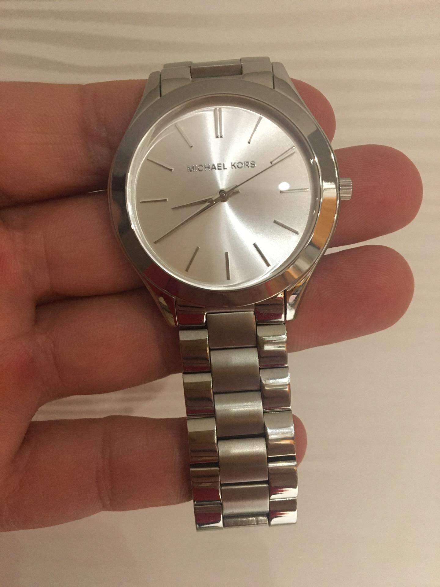 Michael Kors Slim Runway MK3178 - Zegarki Damskie - Ceny i opinie ...