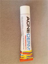 Acne-Derm krem 20g - Opinie, cena na Ceneo.pl
