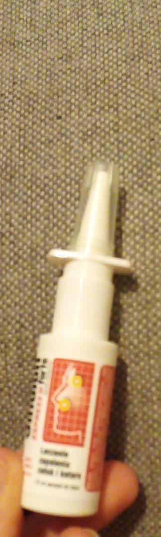 Sinulan Forte Junior syrop 120ml - Opinie i ceny na Ceneo.pl