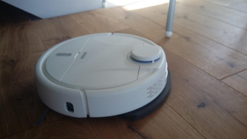 Tesla Robostar IQ500 - Opinie i ceny na Ceneo.pl