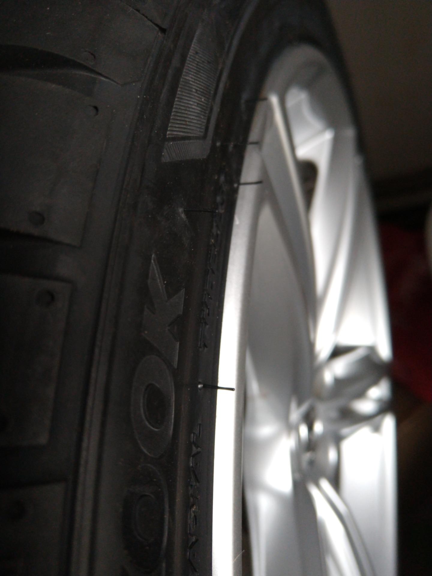 Opony letnie Hankook Ventus S1 evo3 K127 235/40R19 96W XL T0 FR - Opinie i ceny na Ceneo.pl