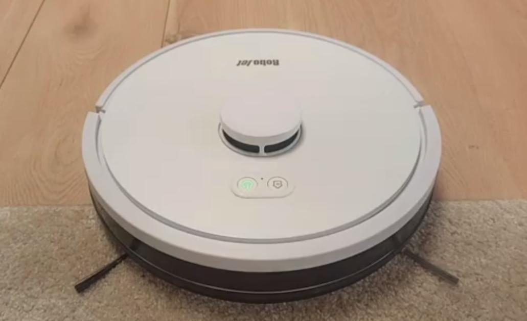 RoboJet X-One White - Opinie i ceny na Ceneo.pl