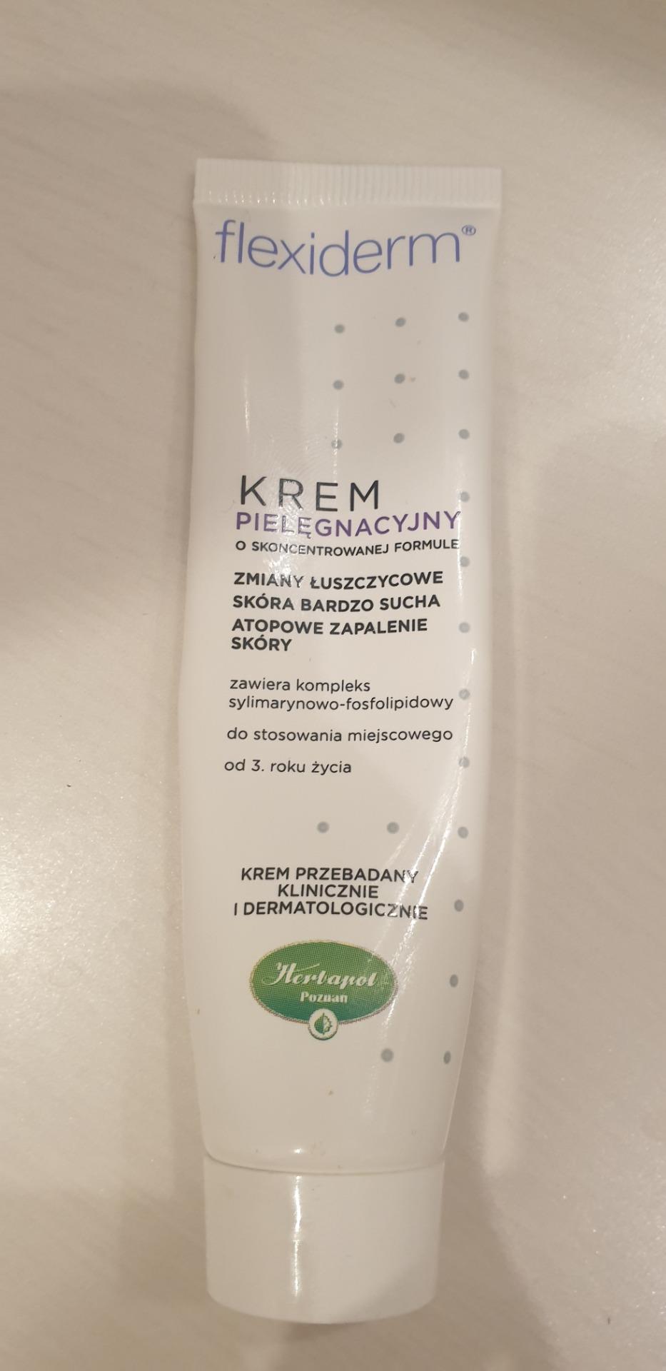 Flexiderm krem 30g - Opinie i ceny na Ceneo.pl