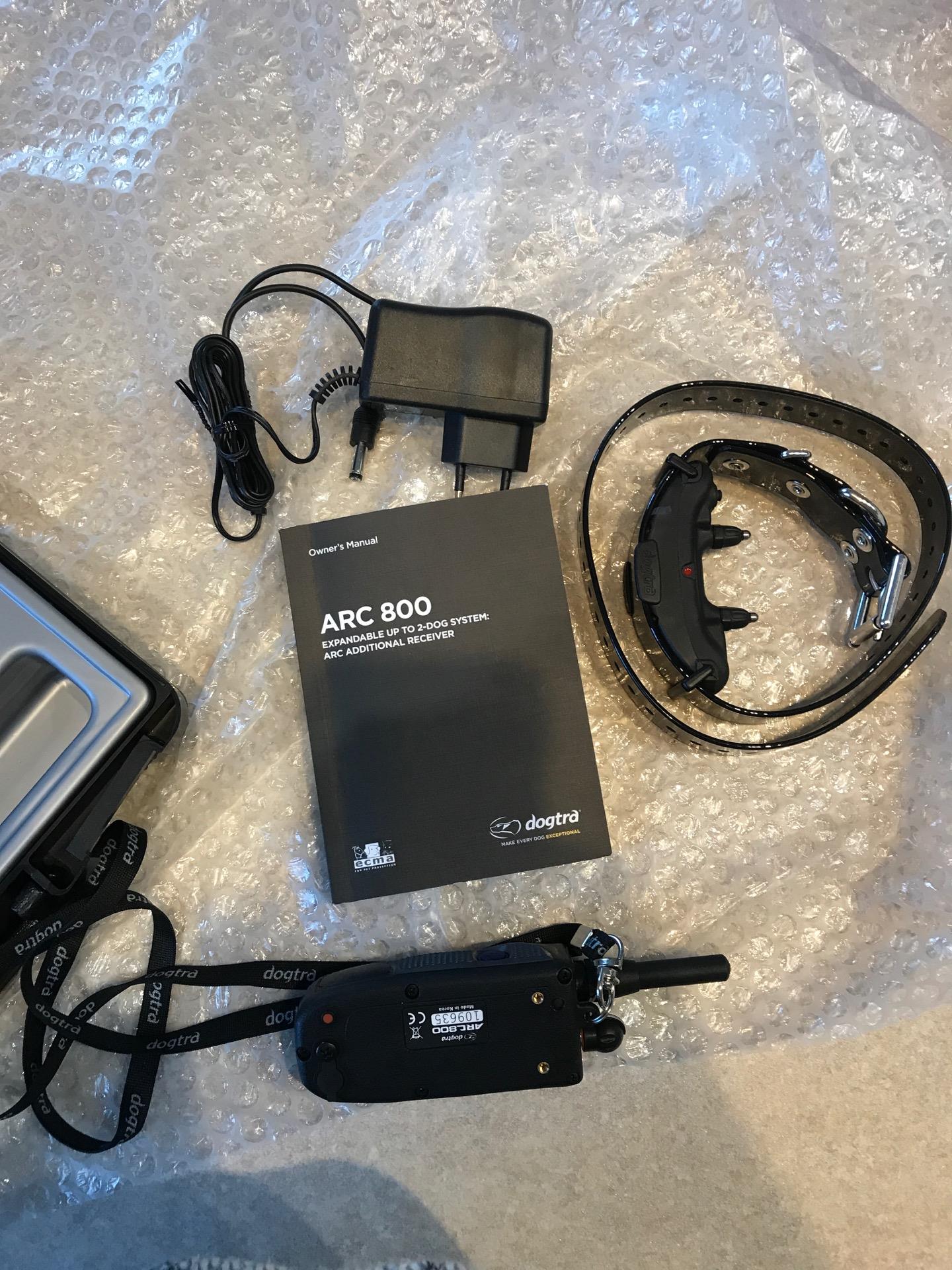 Dogtra ARC 800 Camo - Ceny i opinie - Ceneo.pl