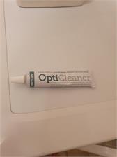 OPTICLEANER Maść 15g - Opinie i ceny na Ceneo.pl