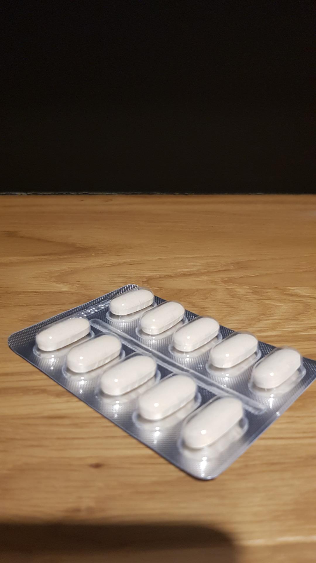 Flexus Booster 30tabl. - Opinie i ceny na Ceneo.pl