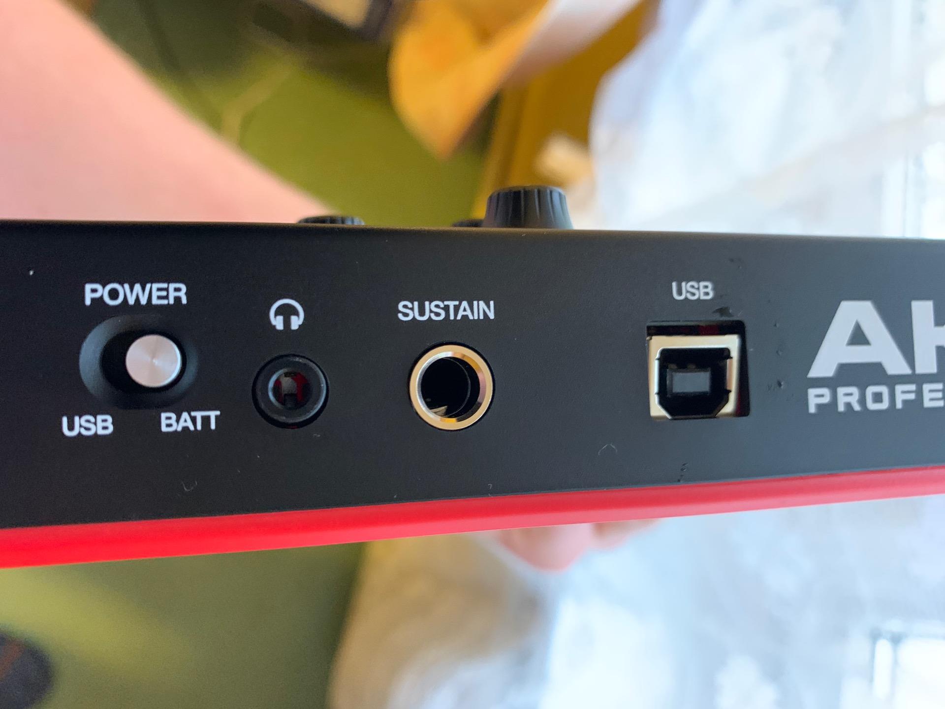 Akai MPK2 mini - Ceny i opinie - Ceneo.pl