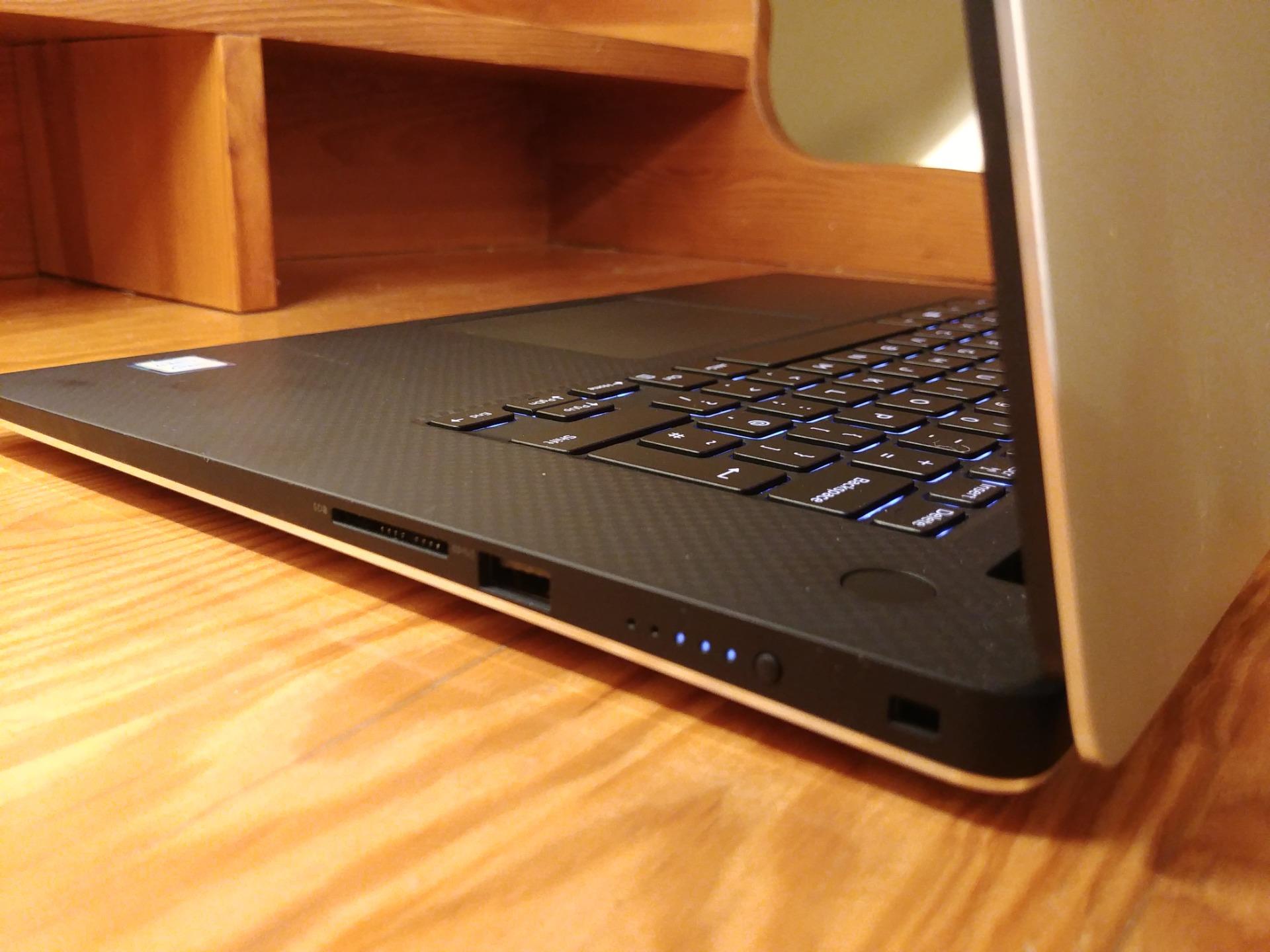 DELL XPS 15 7590 i7-9750 16GB 512GB GF1650 FHD Pro - Opinie i ceny na ...