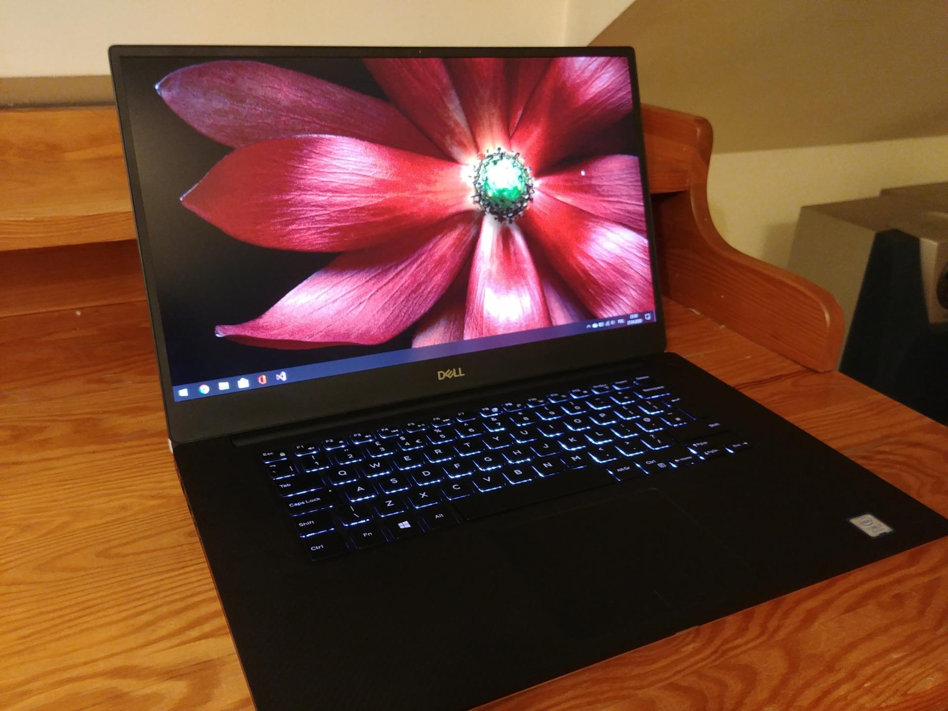 DELL XPS 15 7590 i7-9750 16GB 512GB GF1650 FHD Pro - Opinie i ceny na ...