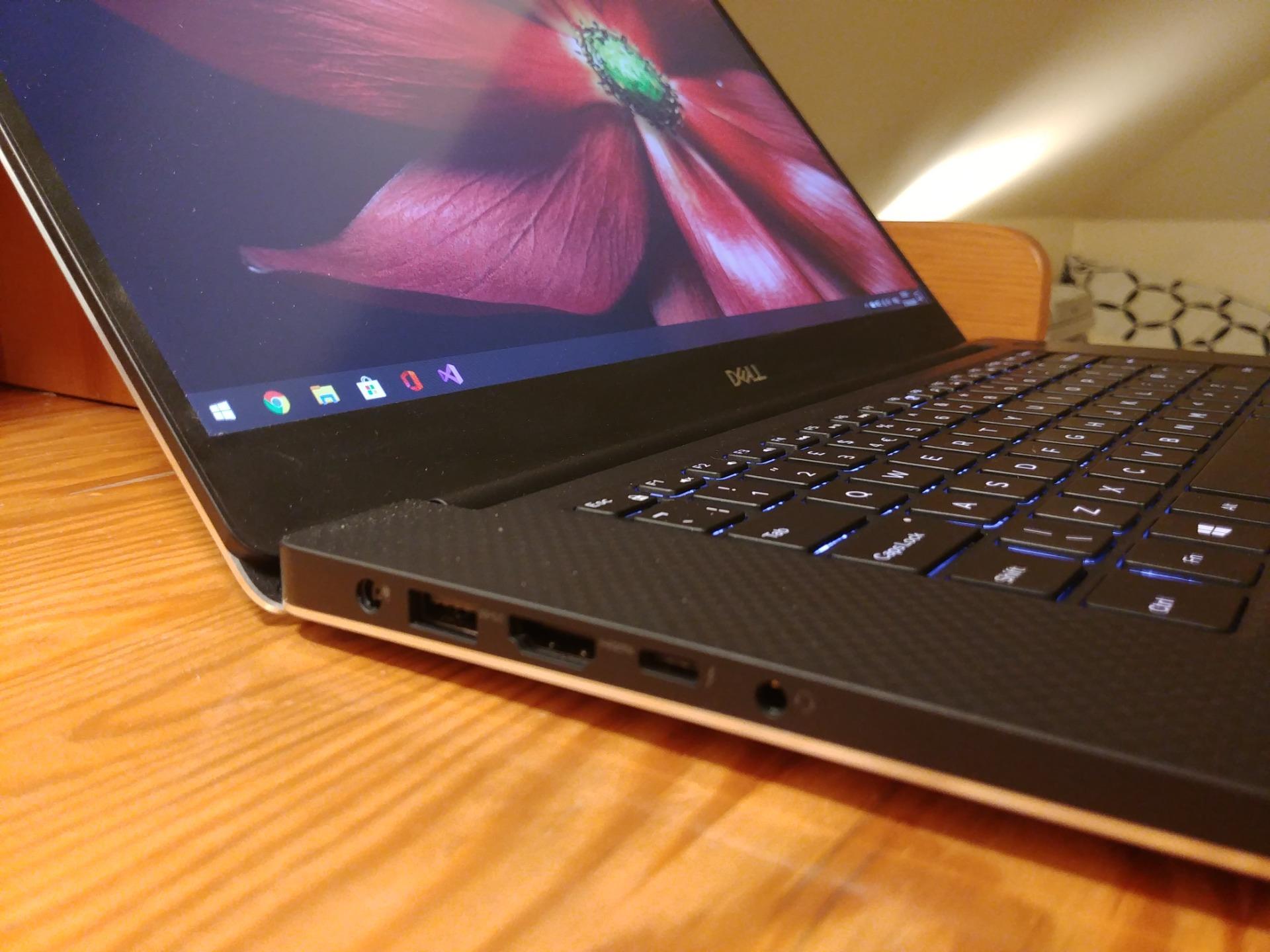 DELL XPS 15 7590 i7-9750 16GB 512GB GF1650 FHD Pro - Opinie i ceny na ...