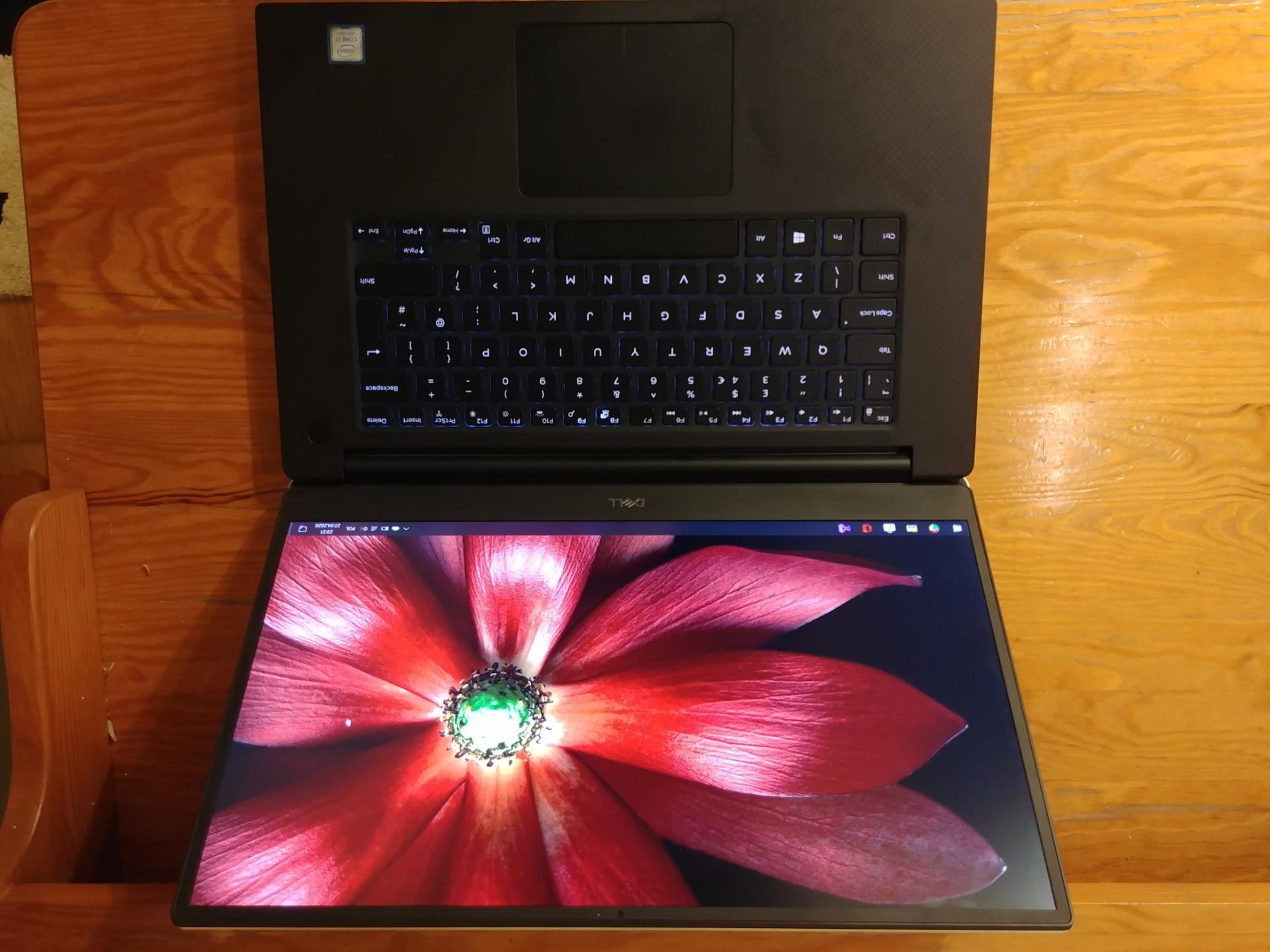 DELL XPS 15 7590 i7-9750 16GB 512GB GF1650 FHD Pro - Opinie i ceny na ...